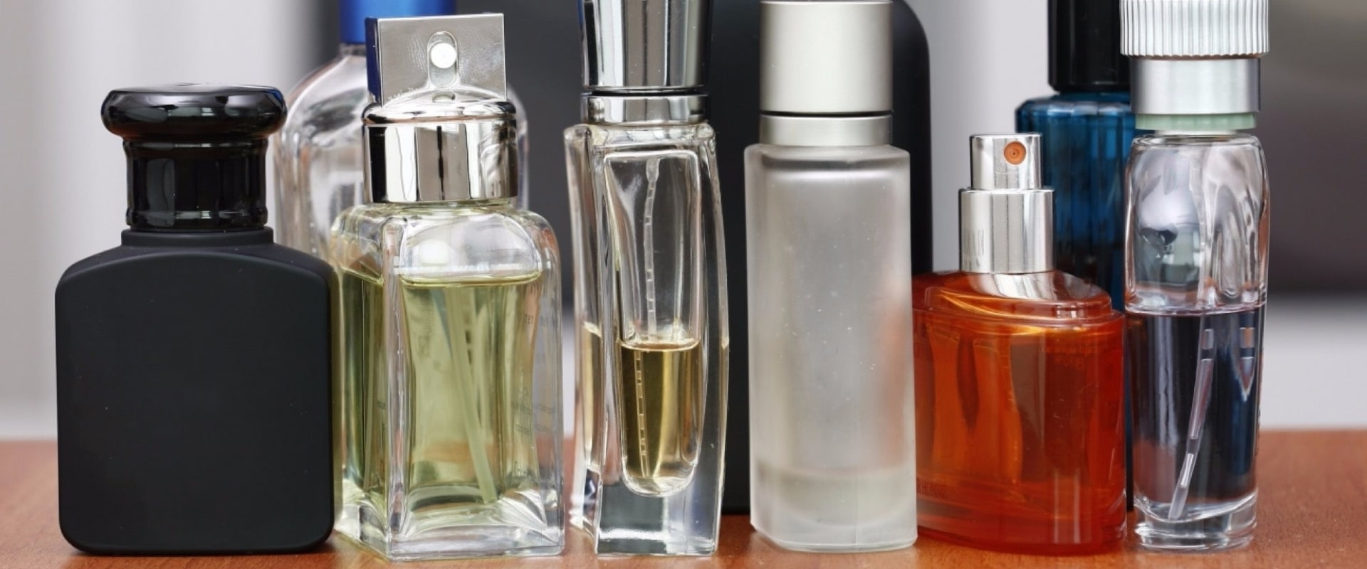 Definition and Characteristics of Eau de Parfum